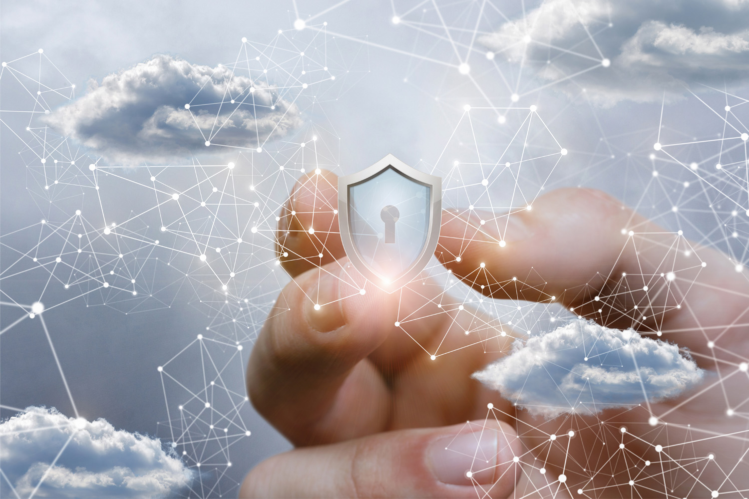 Seguridad En La Nube ¿por Qué Es Tan Importante