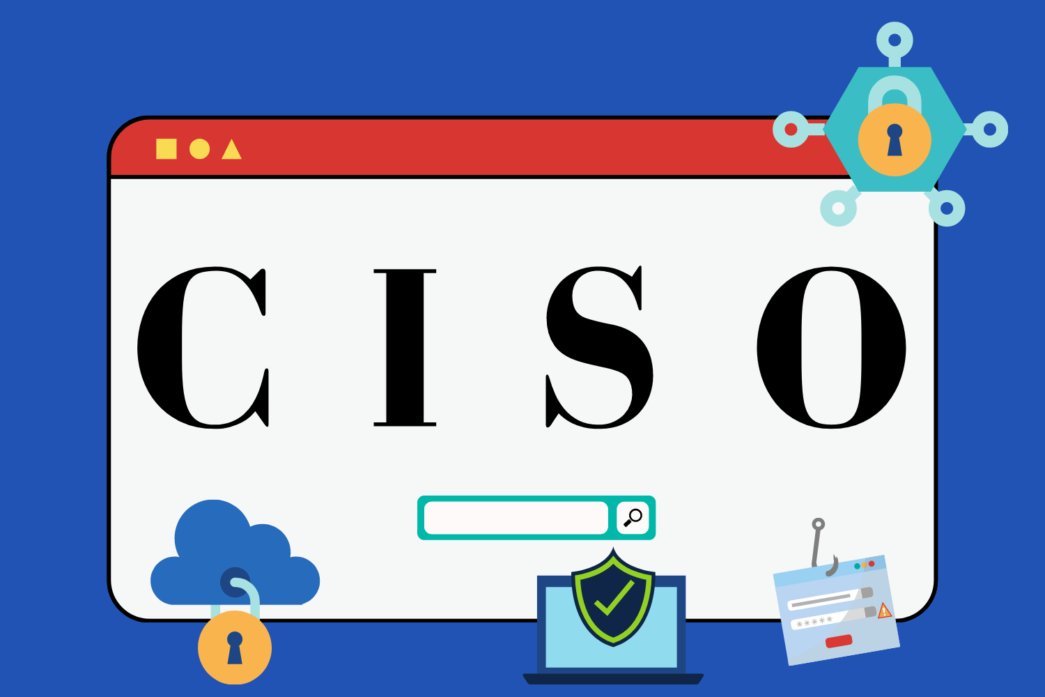 La importancia de los CISO en el siglo XXI a nivel empresarial