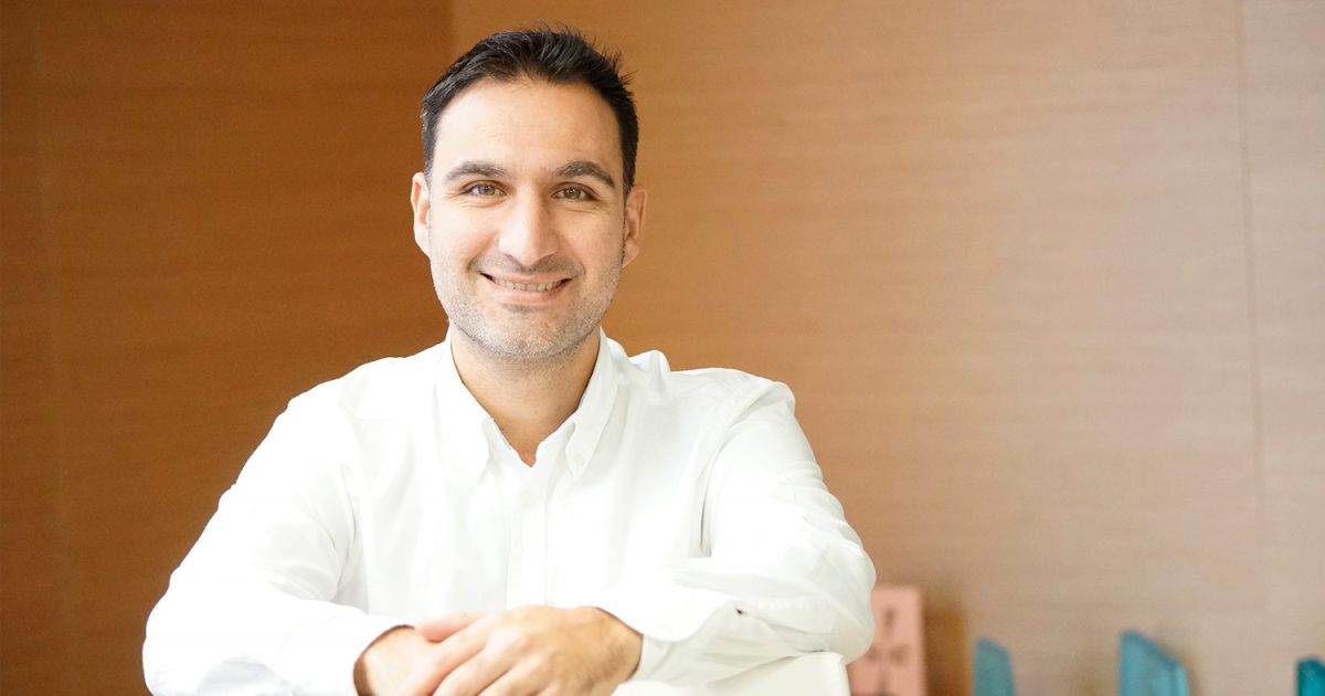 Hablamos con David Sánchez, de Eset, sobre los retos en ciberseguridad