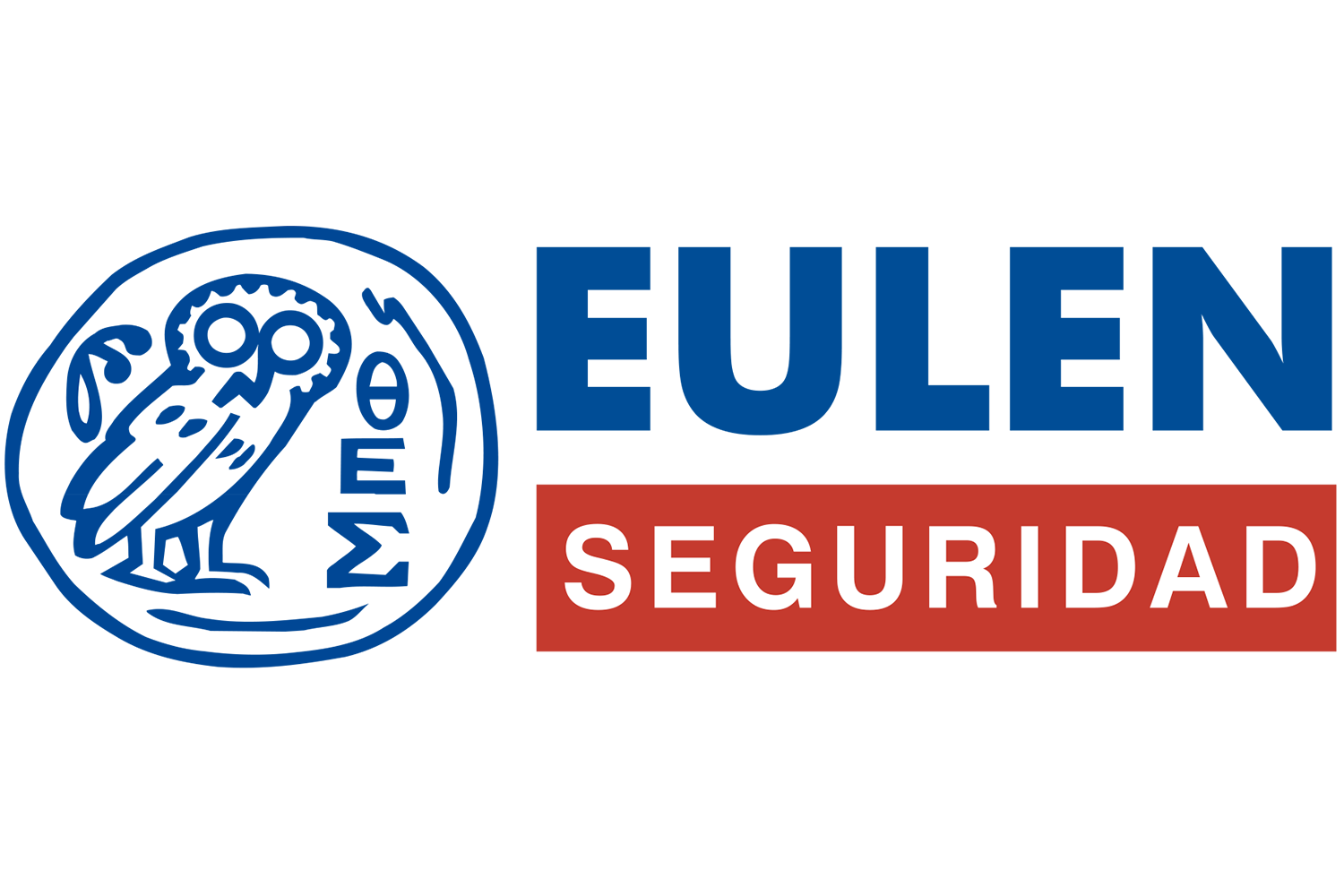 Eulen Seguridad - Red Seguridad