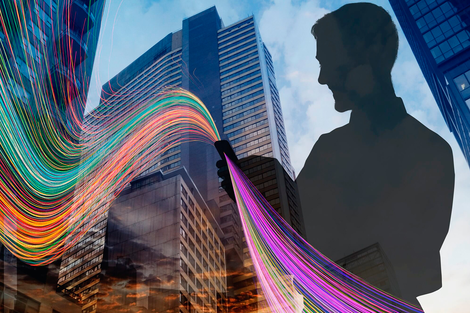 Gestión de servicios: Integración de Ivanti Neurons con Citrix Workspace
