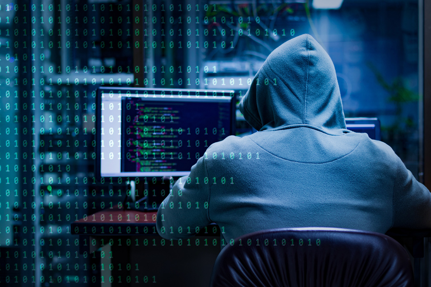 Biometría conductual: el comportamiento como herramienta de seguridad