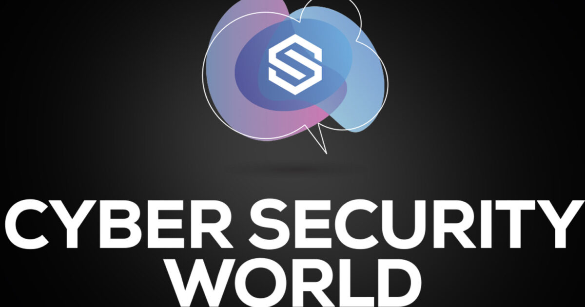 Cyber Security World Madrid 2025 - Red Seguridad