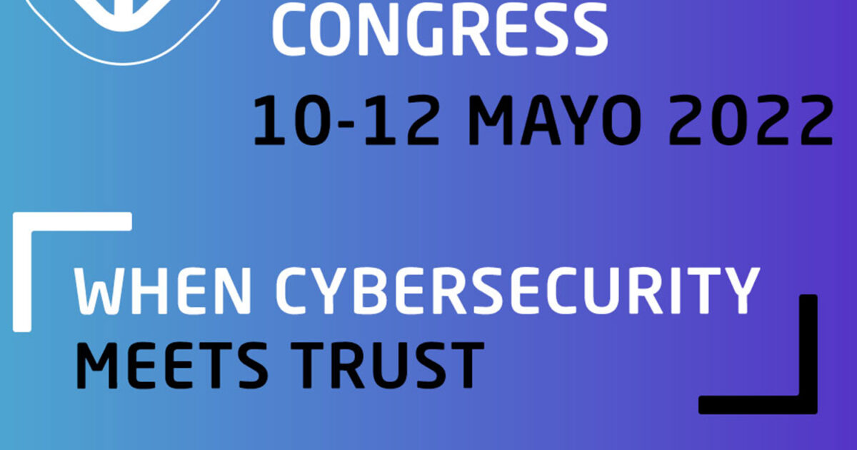 Barcelona Cybersecurity Congress - Red Seguridad