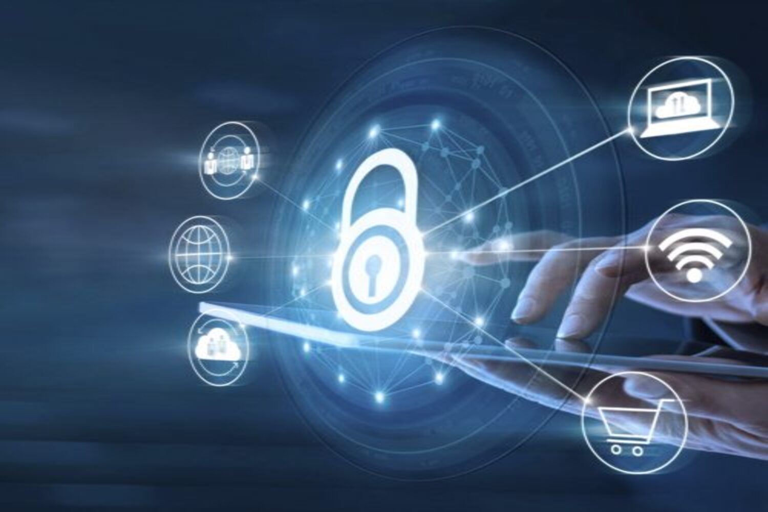 Sensor de seguridad 'endpoint' para entornos OT e IoT Nozomi Arc