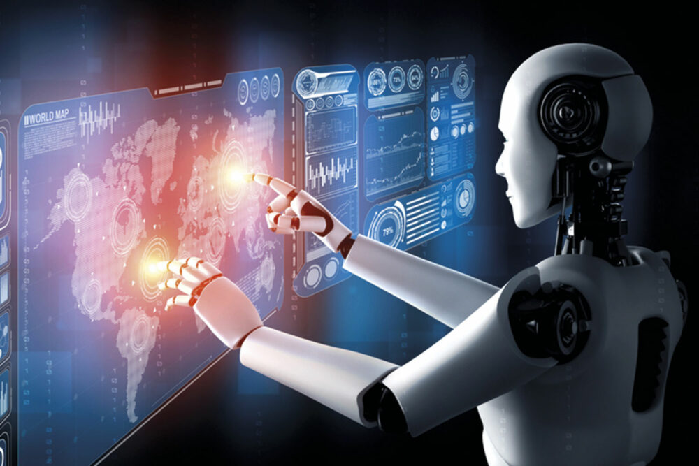 La Inteligencia Artificial y su papel en la ciberinteligencia