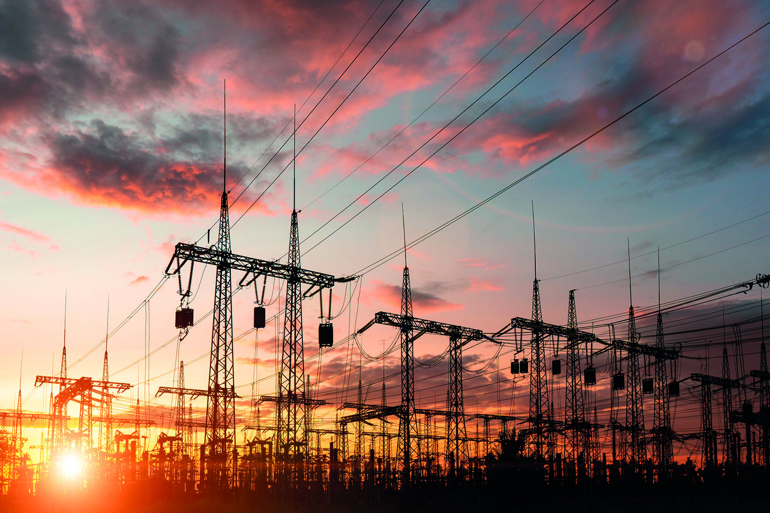 Procedencia Y Análisis De Las Amenazas A Infraestructuras Críticas