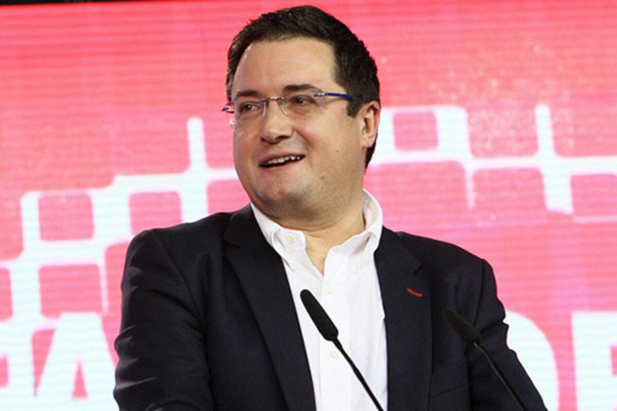 Óscar López, nuevo ministro de Transformación Digital - Red Seguridad