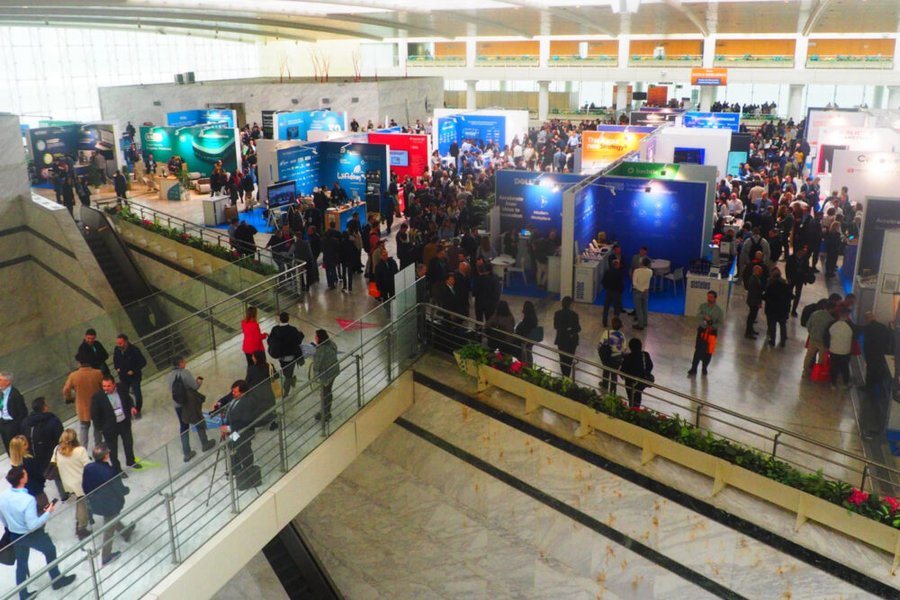 Claves del próximo Congreso y Expo Aslan 2026 - Red Seguridad