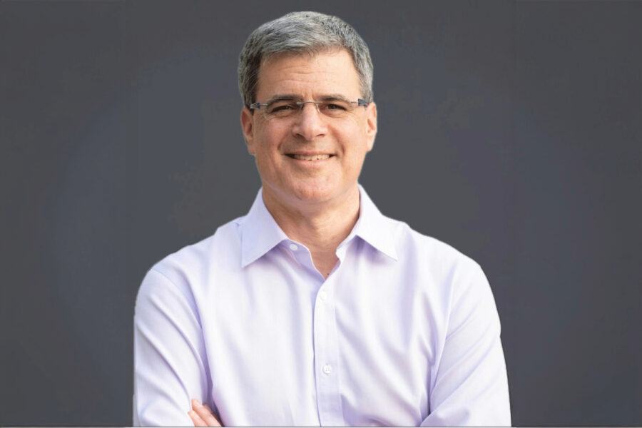 Proofpoint nombra a Tom Corn nuevo vicepresidente ejecutivo - Red Seguridad