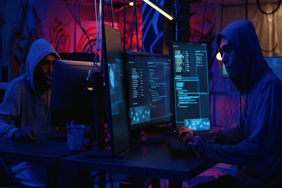Foros en la darknet: Así funciona la ciberdelincuencia