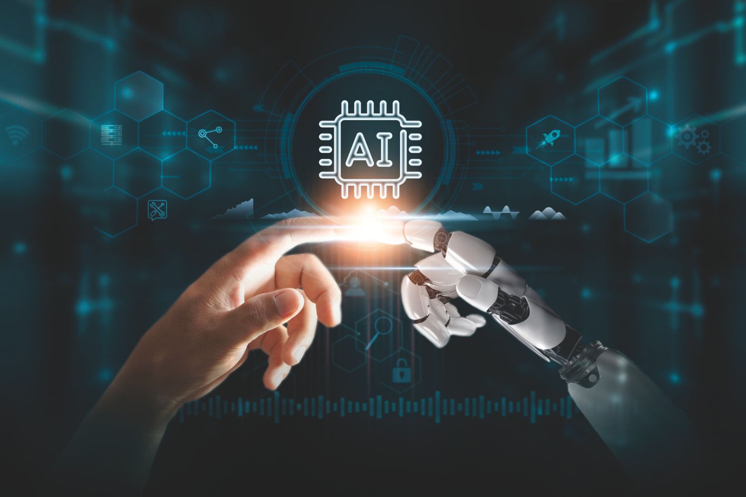 Gen AI: la revolución del SOC - Red Seguridad